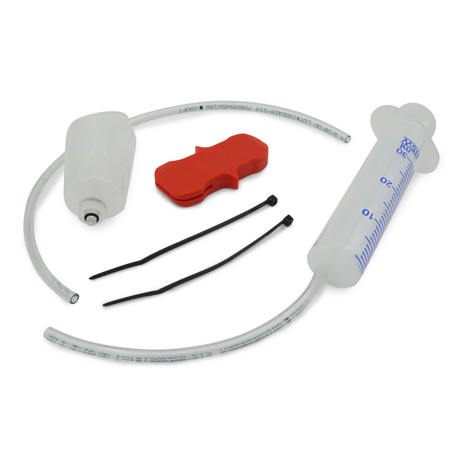 Bleed Kits – the Basic Bike Co