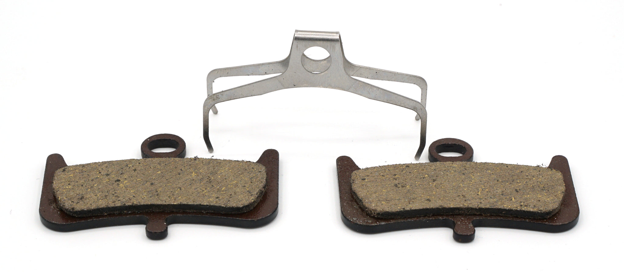 Hayes Dominion A4 Bike Park Pads – the Basic Bike Co